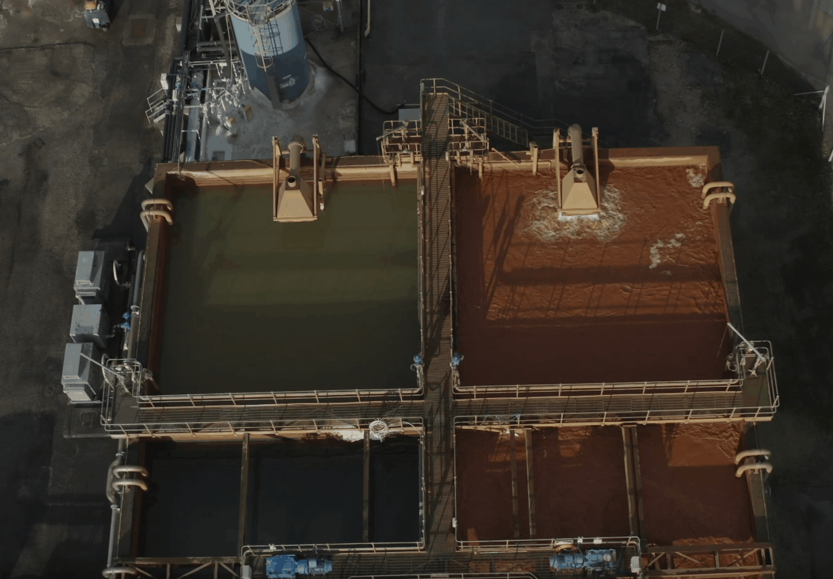 Case Studies | John F Hunt Regeneration | UK