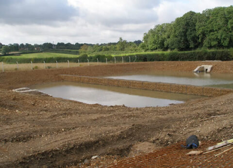 Guide to Trade Effluent Discharges - John F Hunt Regeneration